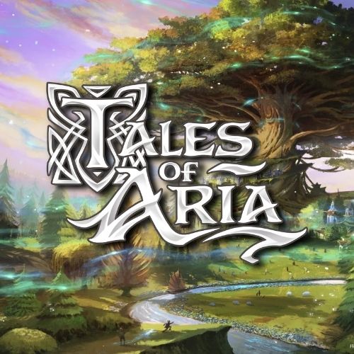 Singles Tales of Aria 1st Edition & Unlimited – Page 7 – Storm Gate Games