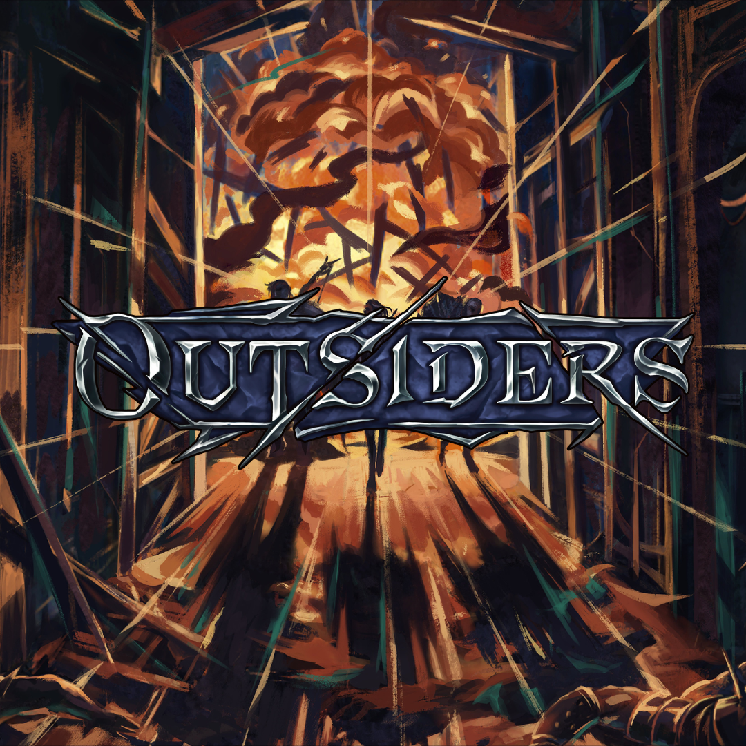 Singles Outsiders – Storm Gate Games