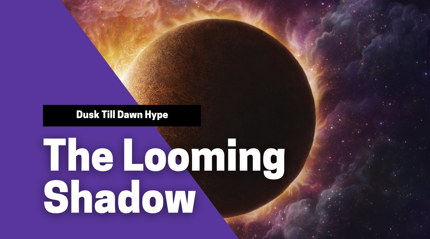 The Looming Shadow – Storm Gate Games